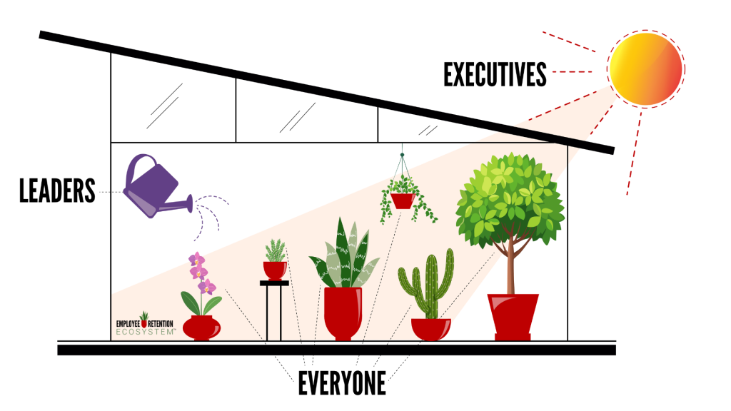 💦 Water Your Plants: How LEADERS Grow Thriving Teams - Magnet Culture